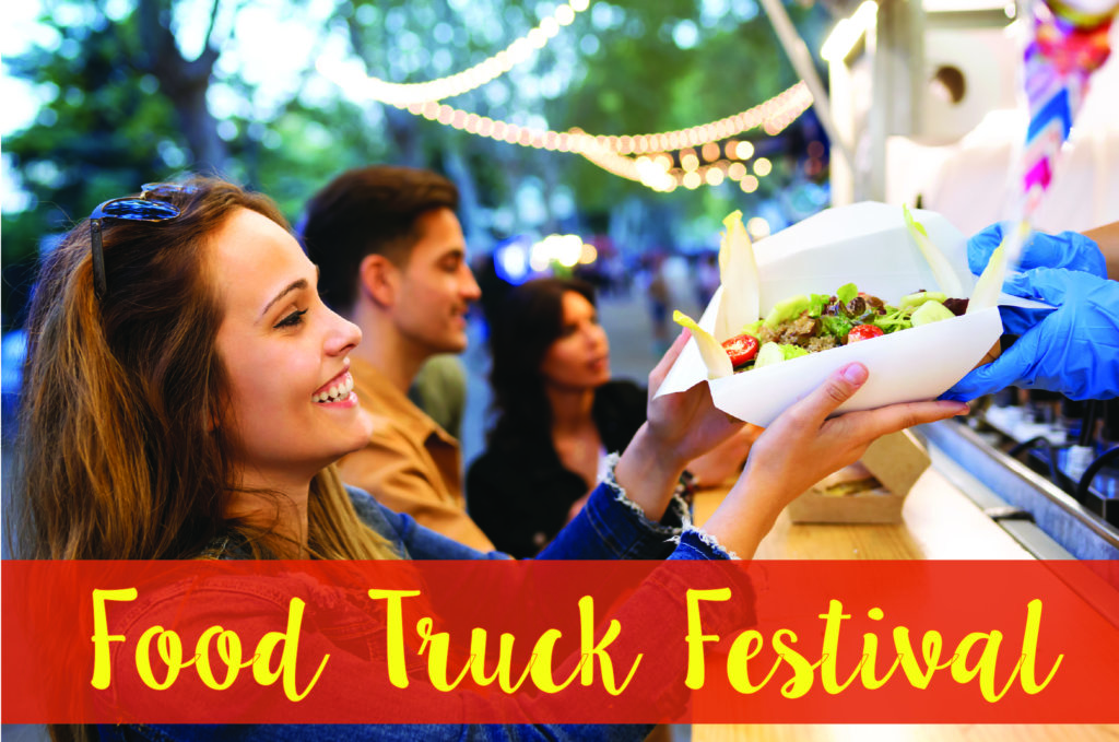 Food Truck Festival, Events in California | Pleasure Cove Marina